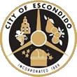 Escondido Seal